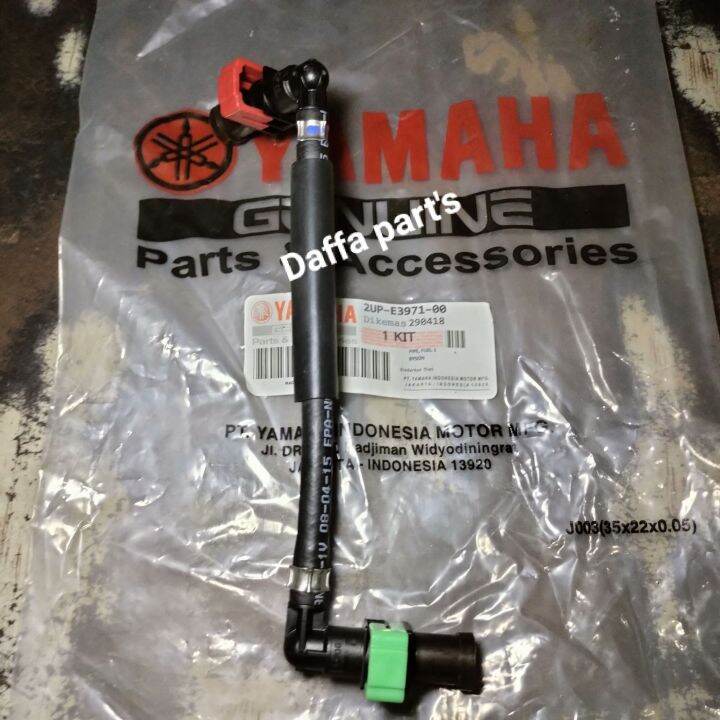 Selang Bensin Injeksi ORIGINAL BYSON 2UP Selang fuel pump BYSON ... Selang Bensin Injeksi ORIGINAL BYSON 2UP Selang fuel pump BYSON ...