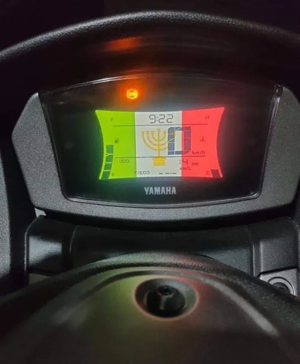 READY MADE NMAX V1 V2 GUAGE PROTECTOR | Lazada PH