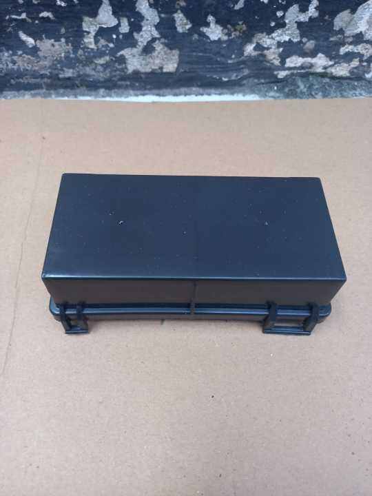 Tutup Fuse Box ,Box Sekring Canter | Lazada Indonesia