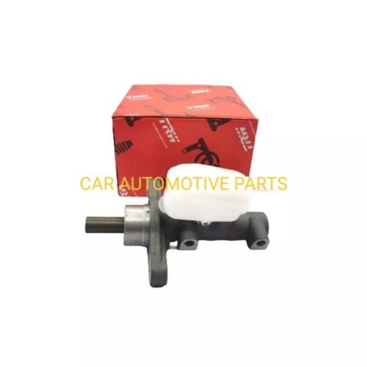 BRAKE MASTER PUMP 2PIPE - PERODUA ALZA ABS ~ PMH895 | Lazada