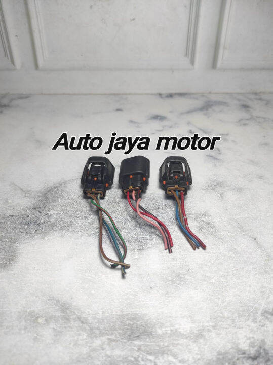 Soket Sensor Cmp T120SS/Baleno/Areio/Swift/Ertiga | Lazada Indonesia