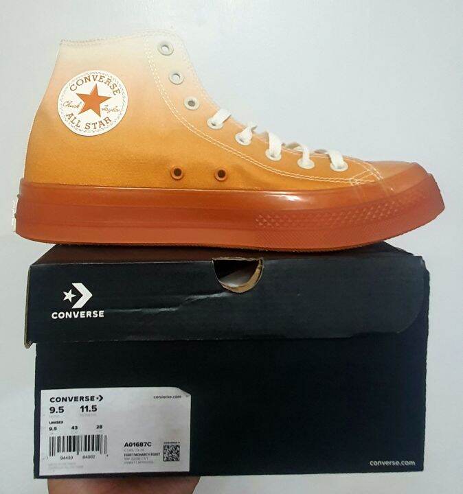 Converse Chuck Taylor | Lazada PH
