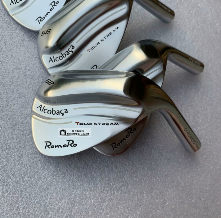 Genuine Romaro Romaro Romaro Alcobaca Tour Stream Professional Wedge ...