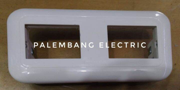 plat panasonic wide series WEJ 78049 ori harga grosir | Lazada Indonesia