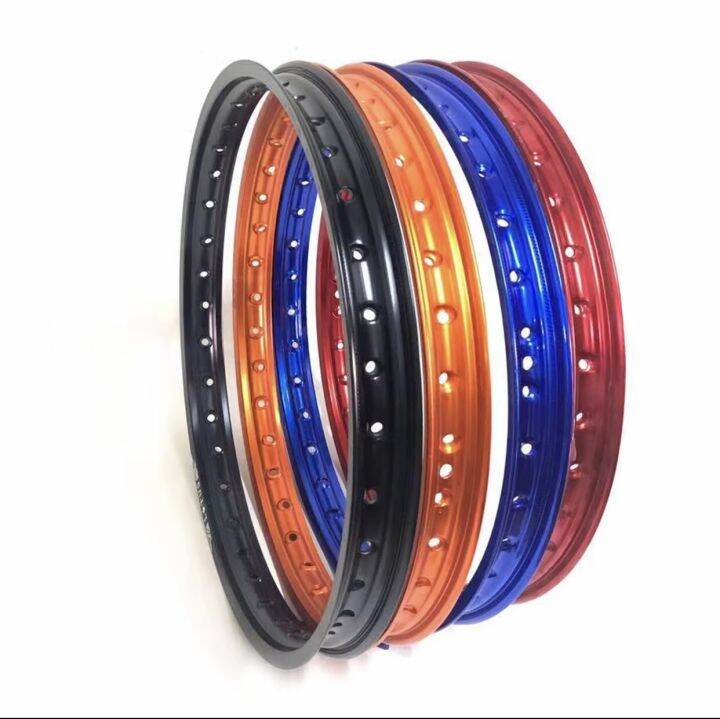 TAIKOM Rim (1.40x17) BLACK | Lazada PH