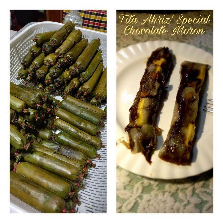 Chocolate Moron | Lazada PH