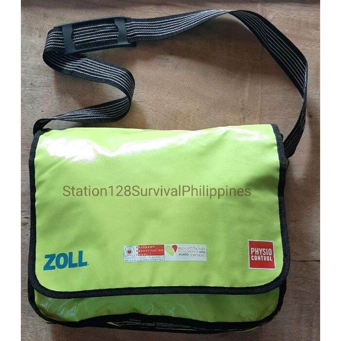 Zoll Aed Carrying Bag | Lazada PH