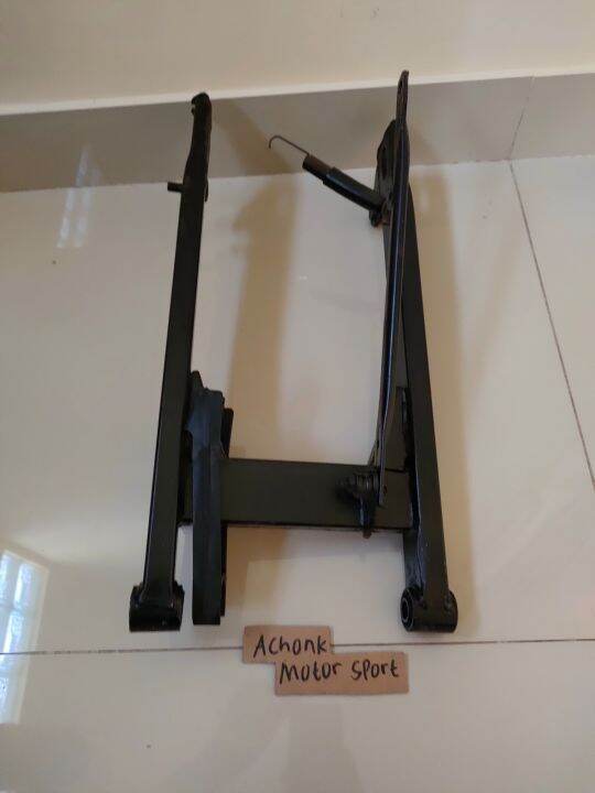 swing arm revo absolute 110 pnp honda blade 110 | Lazada Indonesia