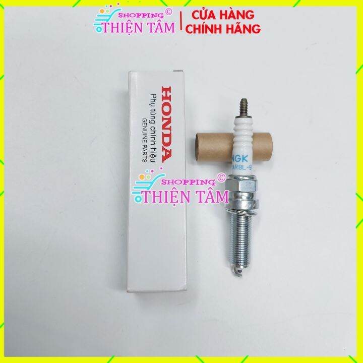 Bugi (NGK) LMAR8L-9 Xe Máy SH 2020-2023 /Sh mode 2020-2023 /Air Blade ...