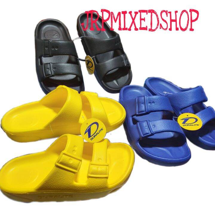 High Quality DURALITE Original Slipper for adult | Lazada PH