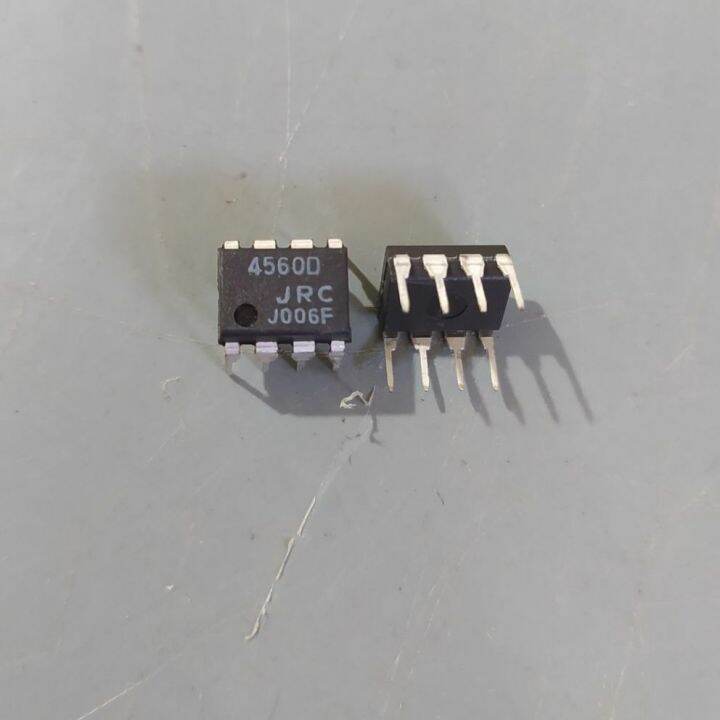 IC JRC4560D | Lazada Indonesia