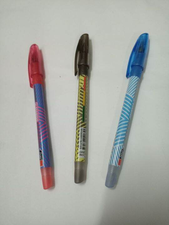 Stabilo Exam Grade Ballpoint Pen X-Fine Needle Point 1's | Lazada