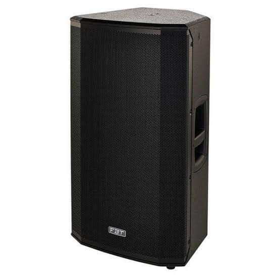 FBT VERTIS 115A POWERED SPEAKER SYSTEM | Lazada PH