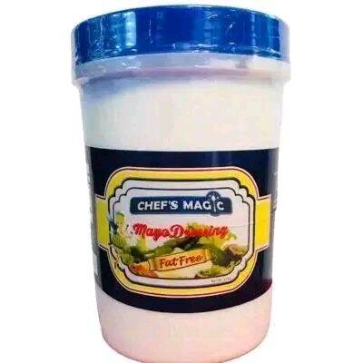 Chef's Magic Mayo/All Purpose Dressing 3.5kg | Lazada PH