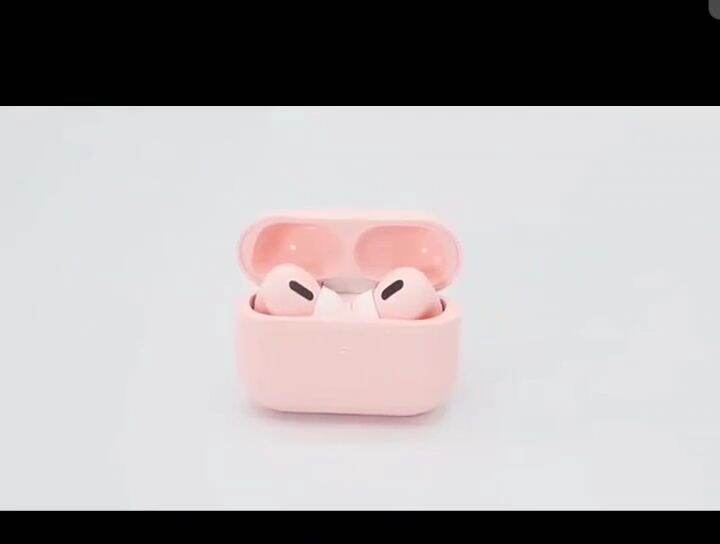 TWS i13 headset Bluetooth macaron color STEREO BASS music telfon gaming ...