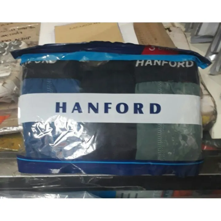 HANDFORD BRIEF ORIGINAL | Lazada PH