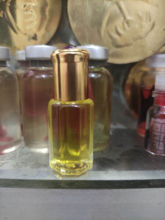 MINYAK WANGI MALAIKAT SUBUH MURNI NON ALKOHOL ARAB SAUDI 100% | Lazada ...