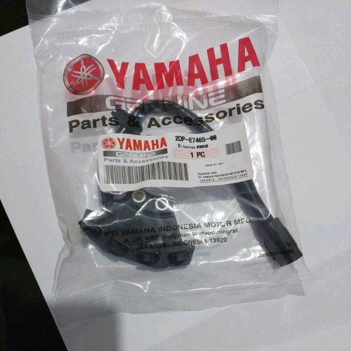 Sensor CKP Yamaha AEROX 155 Lexy Nmax Kaki 4 2DP-E7465-00 | Lazada ...