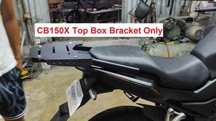 CB150X HEAVYDUTY BRACKET | Lazada PH