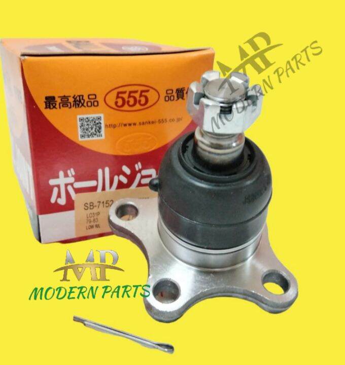 BALL JOINT LOW MITSUBISHI L300 BAL BOL JOIN BAWAH L300 KUDA BALL JOINT ...