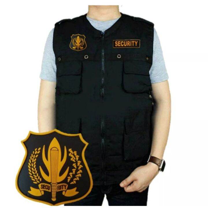 ROMPI SECURITY | Lazada Indonesia