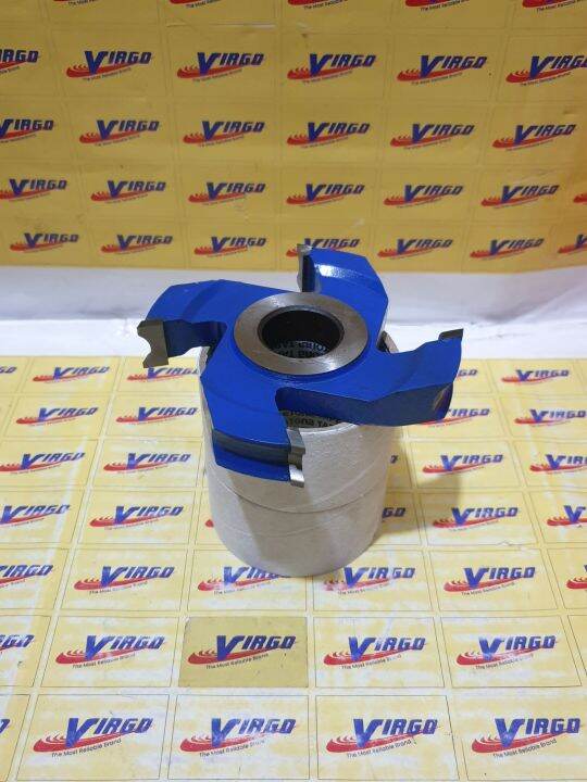 20mm MATA PISAU PROFIL ROUTER DUDUK SPINDLE KAYU LIS LES JENDELA 20 mm ...