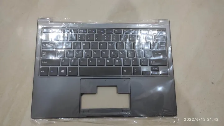 KEYBOARD DAN FRAME AXIOO MYBOOK 14F SLIMBOOK 13 BARU | Lazada Indonesia