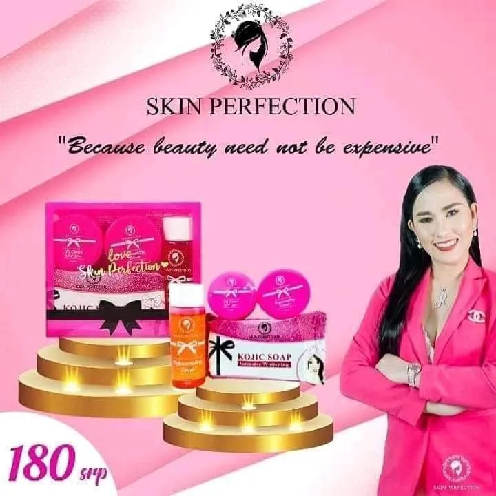 Skin Perfection Rejuvenating Set! | Lazada PH