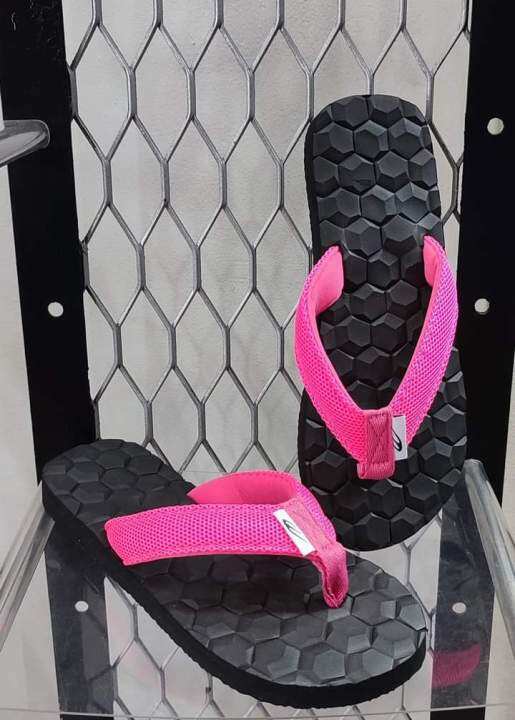 World Balance TROPEZ for ladies and teens slipper | Lazada PH