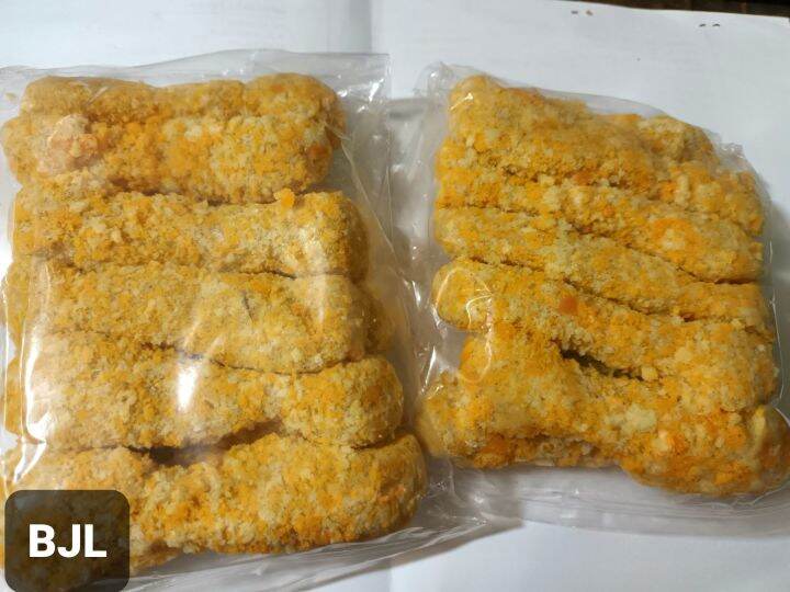 puyam crispy isi 10. gurih dan enak | Lazada Indonesia
