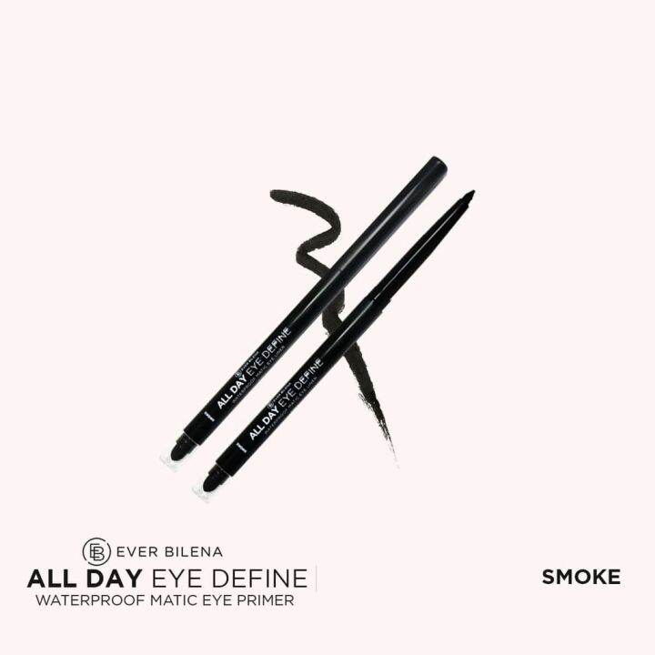 EB All Day Eye Define Waterproof Matic Eyeliner | Lazada PH
