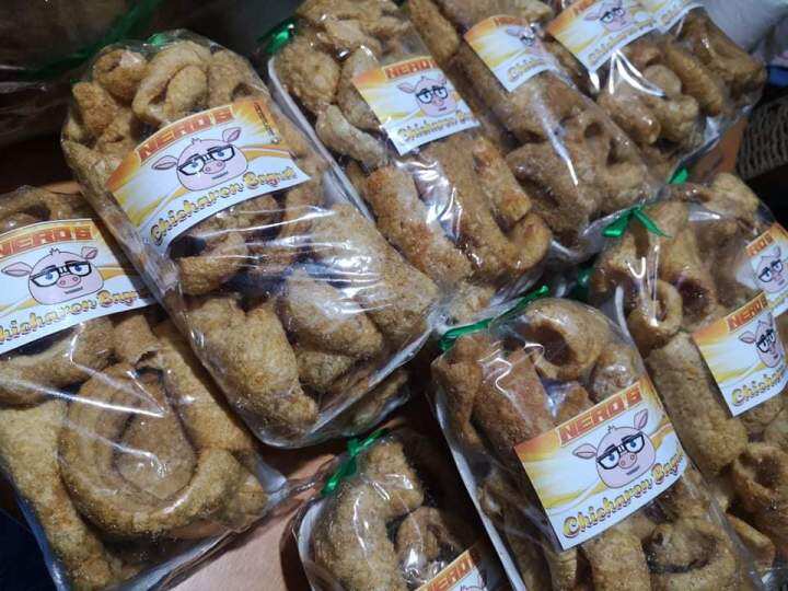 Chicharon Pork Bagnet | Lazada PH