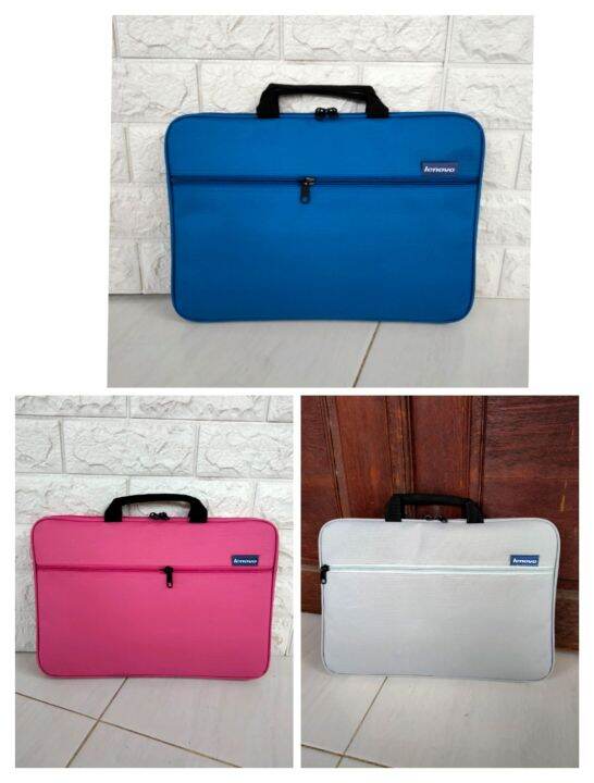 Tas Laptop Lenovo 14 inci ,bahan(water proof) | Lazada Indonesia
