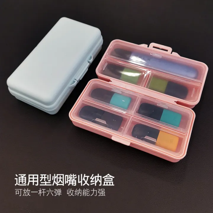 กล่องเก็บของเหมาะสำหรับ relx relx รุ่นที่4ฝาครอบป้องกันการจัดเก็บแบบ ...