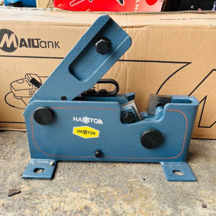 Alat Potong Besi Beton / Gunting Besi Duduk 60N / 22 PROHEX 60N/22mm ...
