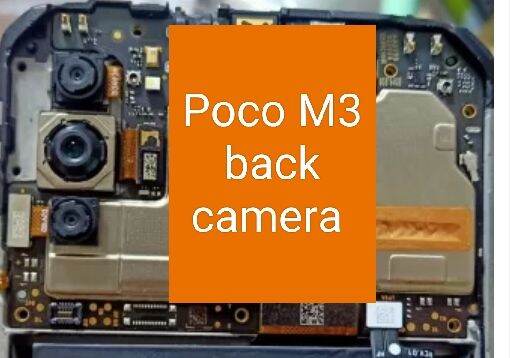 poco M3 camera | Lazada PH