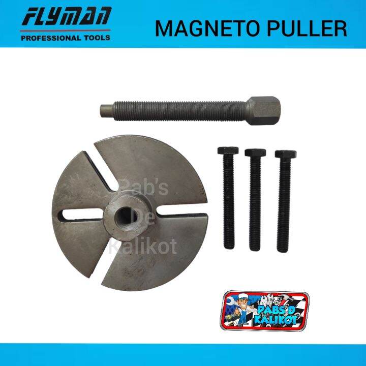 CIRCLE PULLER/MAGNETO PULLER | Lazada PH
