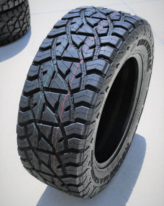 Greentrac R/T 265/50R20 265/70R17 285/70R17 33x12.50R17 35x12.50R20 ...