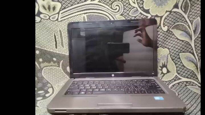 Notebook Hp G32 i5 led 14 นิ้ว | Lazada.co.th