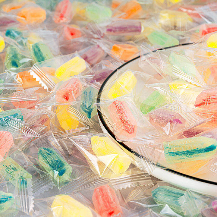Xia Mu Friend Pencil Candy Hard Candy Lollipop New Year Gift Snack ...