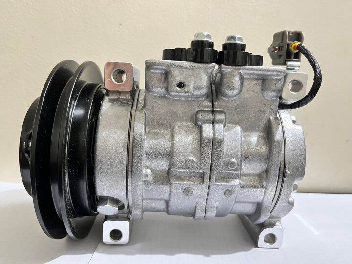 Hino Truck 24v AC Compressor | Auto Aircon | Lazada PH
