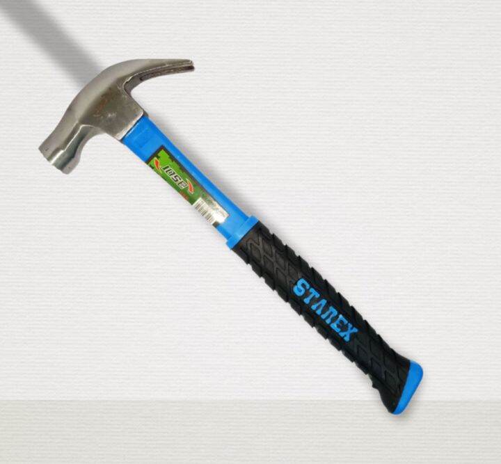 Hammer 12-Inches big Martilyo heavy duty Starex | Lazada PH