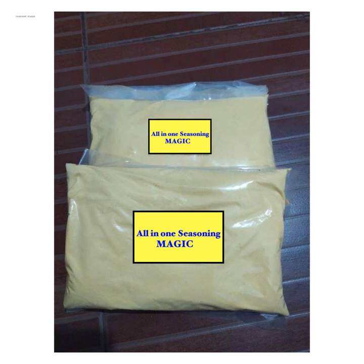 Magic Sarap Powder 1 kilogram | Lazada PH