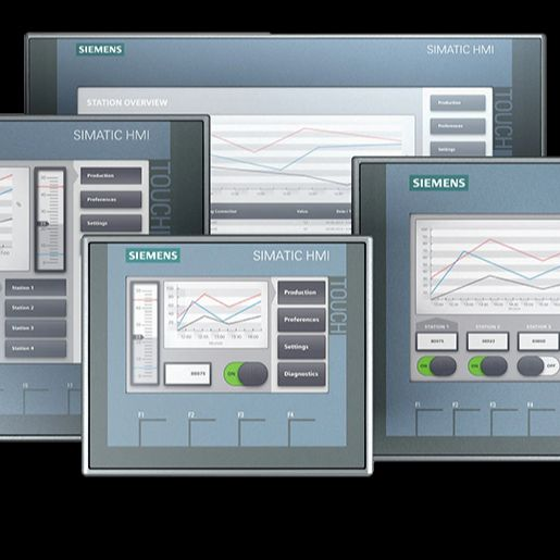 SIMATIC HMI KTP1200 Basic (6AV2123-2MB03-0AX0) | Lazada.vn