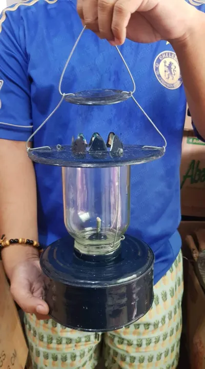 GASERA PROBINSYA MALAKI KEROSENE LAMP BIG | Lazada PH