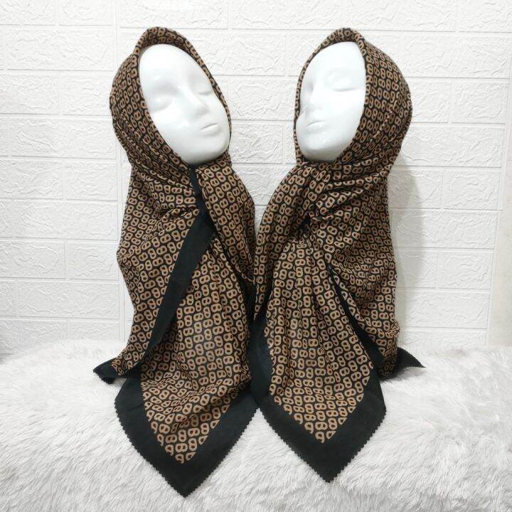 Hijab Modis Cantik