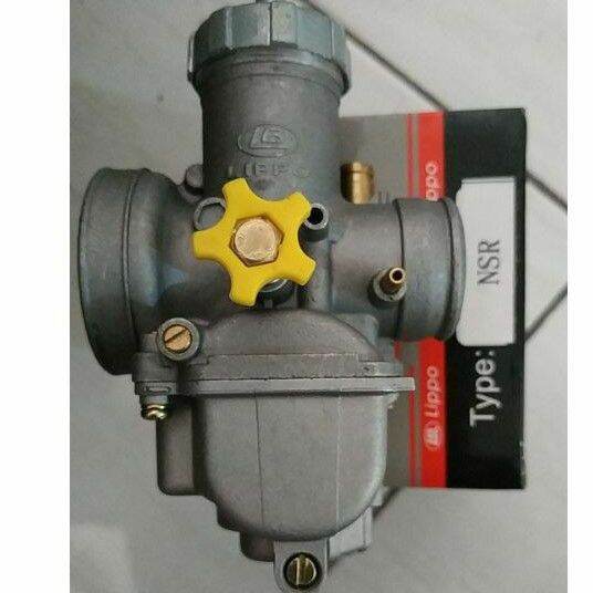 karburator NSR 28 PE28 lippo | Lazada Indonesia