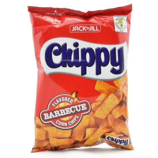 Chippy Barbecue 100g | Lazada.co.th