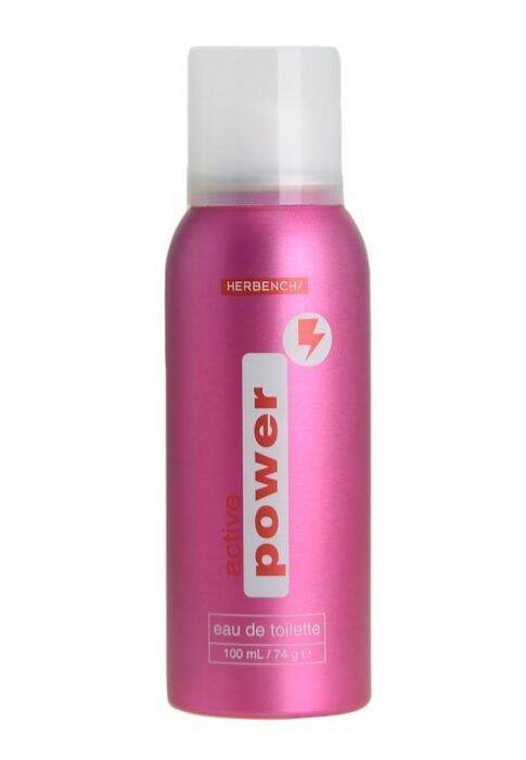 Bench Herbench Active Power EDT 100ml | Lazada PH