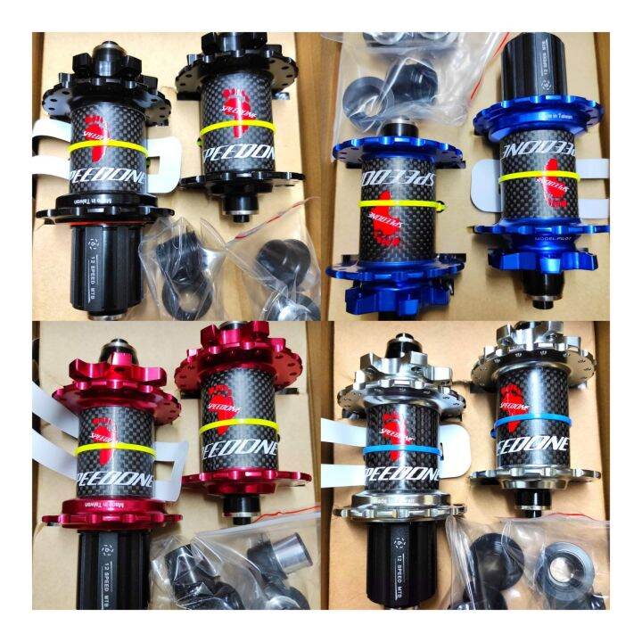 Speedone Pilot Hub | Lazada PH